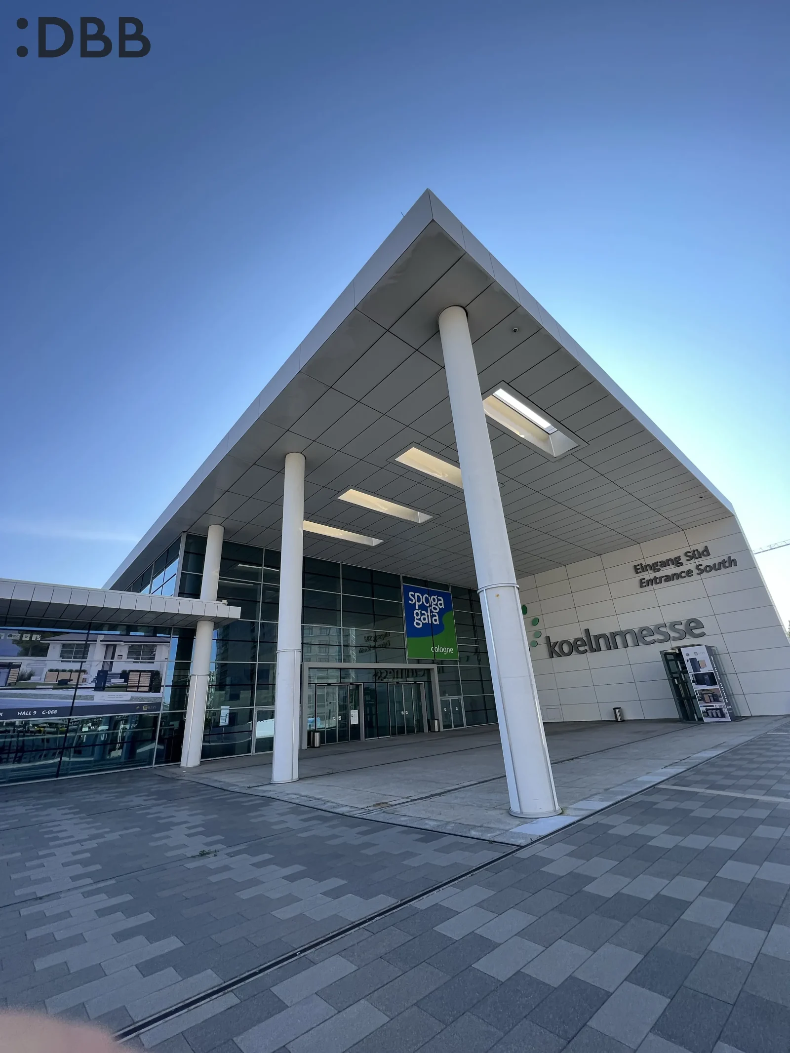 The spoga+gafa 2023 garden lifestyle and BBQ trade fair officially ...