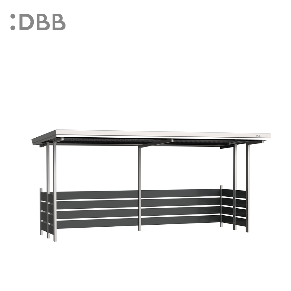 Cooperation - DiBiBi Garden